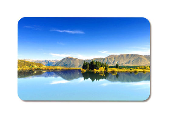 Security Rewritable EM4205 EM4305 RFID Smart Cards